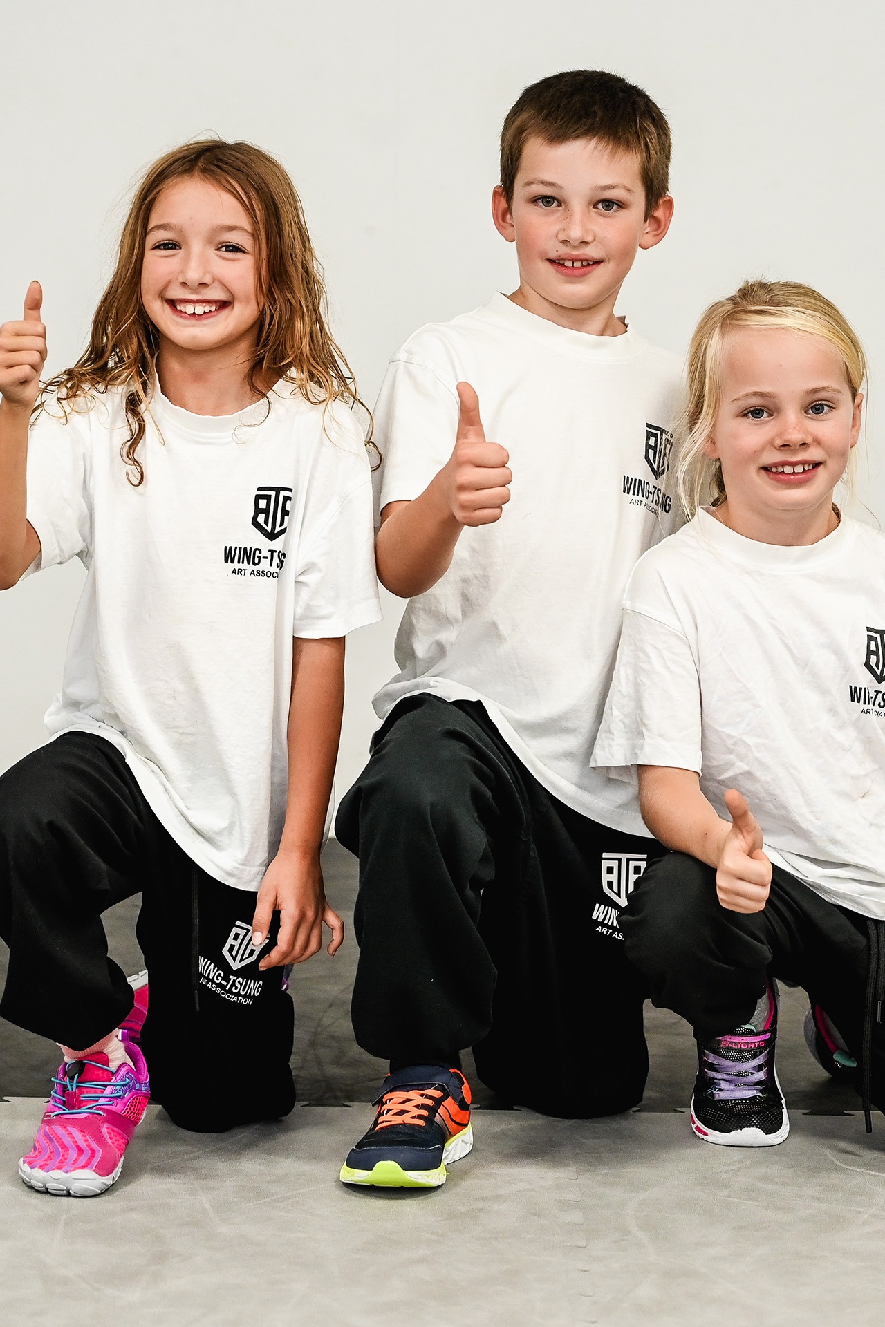 Wing-Tsung Selbstverteidigung für Kids - WTAA Witz - Akademie für ...
